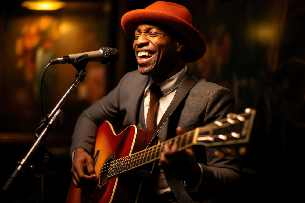 Harmony Highways Band LTD